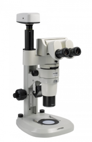 Z10 Ergonomic Binocular Zoom Stereo Microscope - Precise Microscope